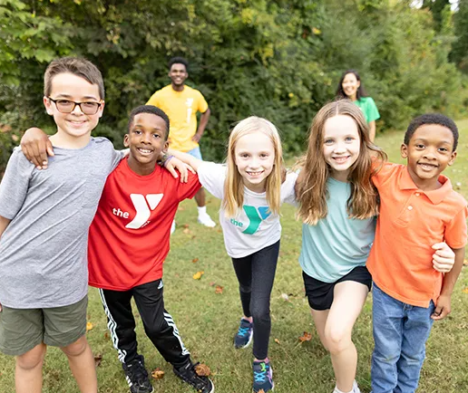 YMCA of Metro Atlanta Opens Registration for 2024 Summer Day Camps ...