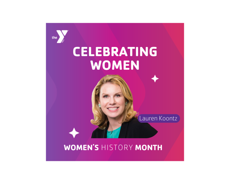 Celebrating Women's Leadership: A Q&A with Our Trailblazing CEO | YMCA ...