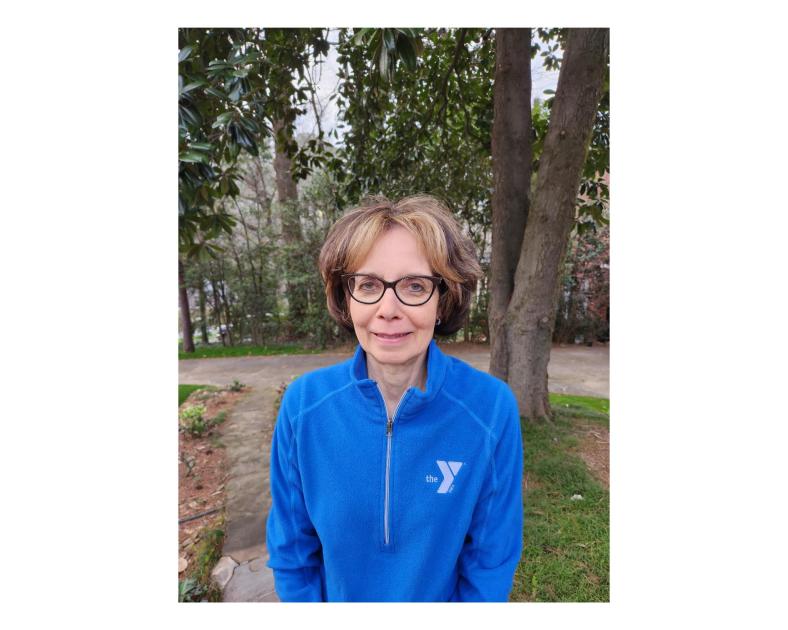 Women’s History Month: Meet Nina, Retired Judge Turned Y Lifeguard ...