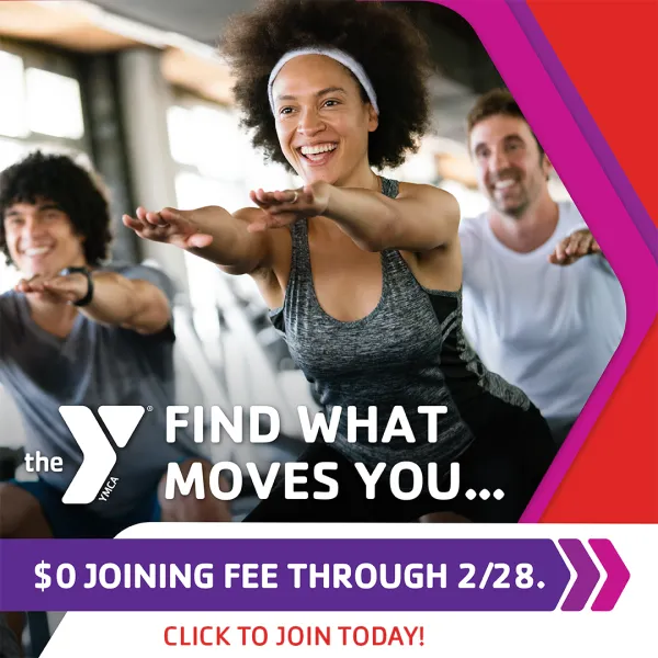 Looking for a YMCA near you? Find the YMCA of Metro Atlanta